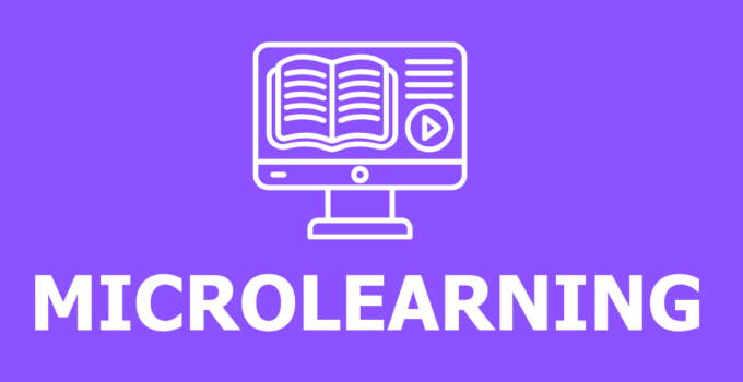 Microlearning als Schlüssel zur kontinuierlichen Mitarbeiterentwicklung ...