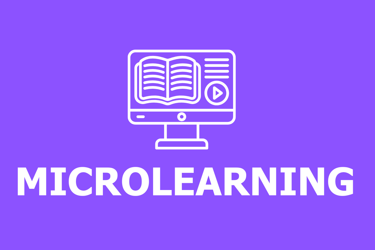 Microlearning als Schlüssel zur kontinuierlichen Mitarbeiterentwicklung ...